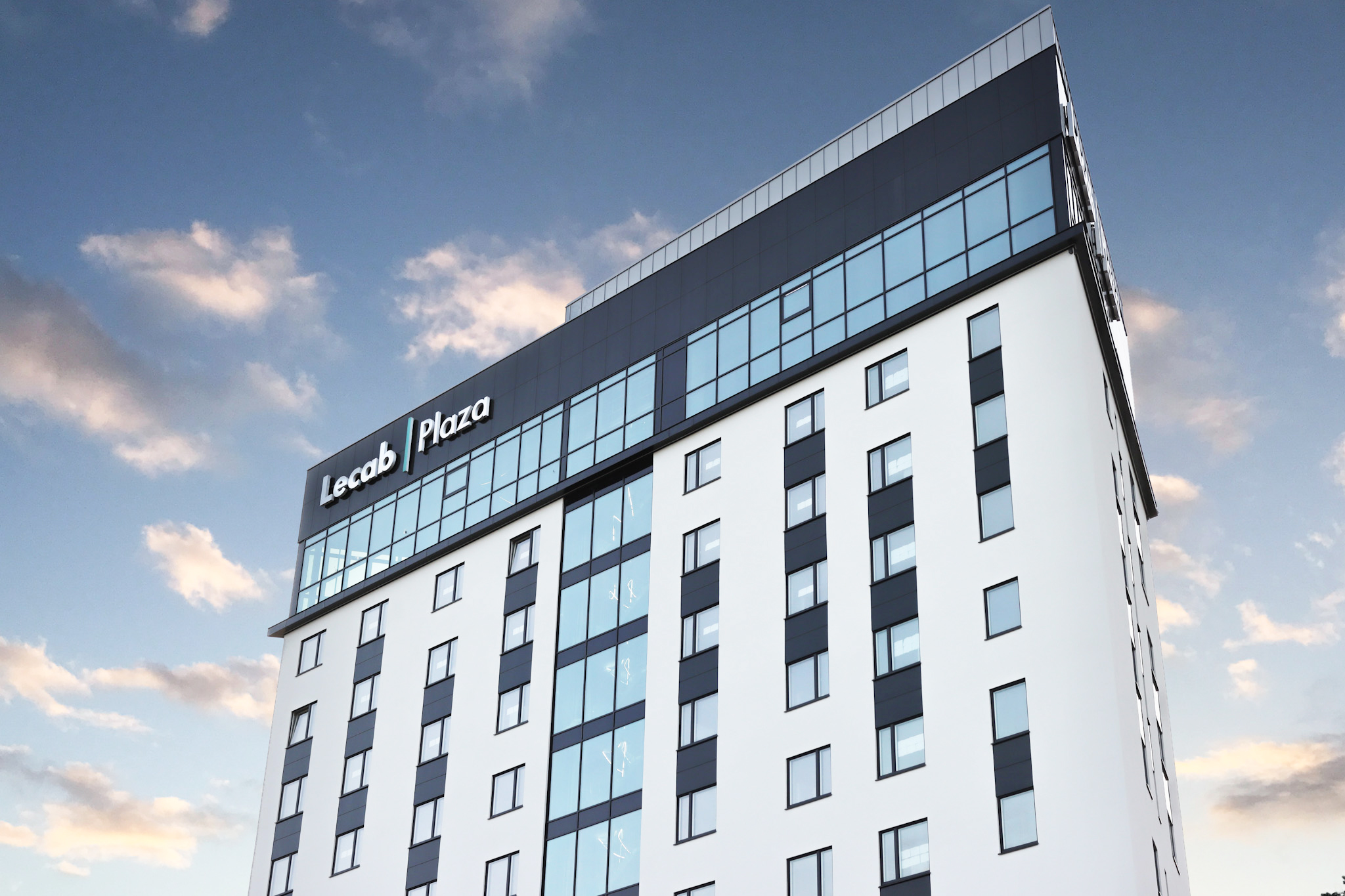 Köp och sälj nya och begagnade bilar hos oss | Lecab Bil